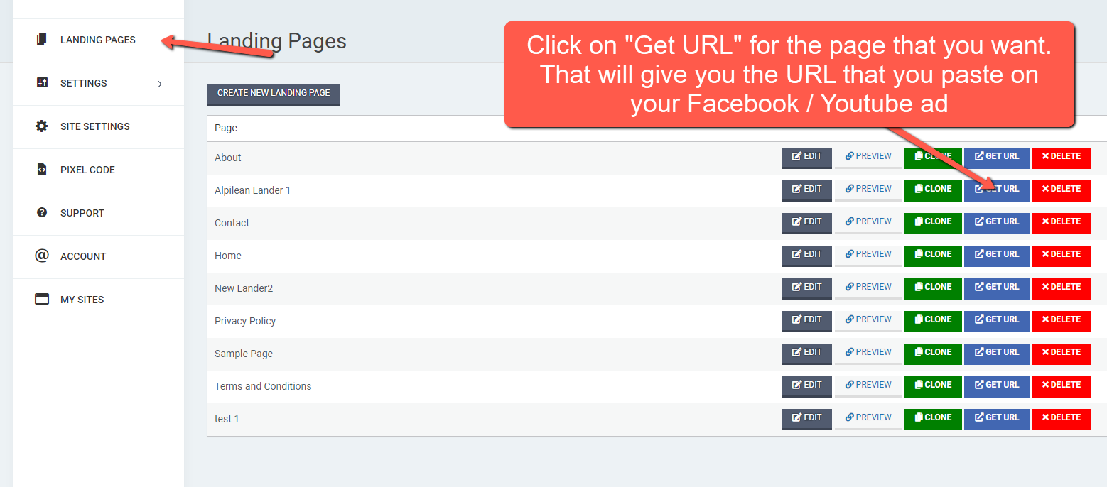 Tutorials – Platinum Pages